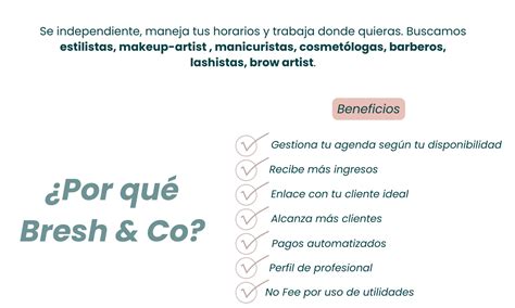 Profesionales Bresh And Co