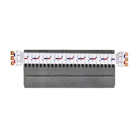 Ipd Ny80xt1ud24 Nybus Mccb Chassis 24 P 800a Universal Double Sided