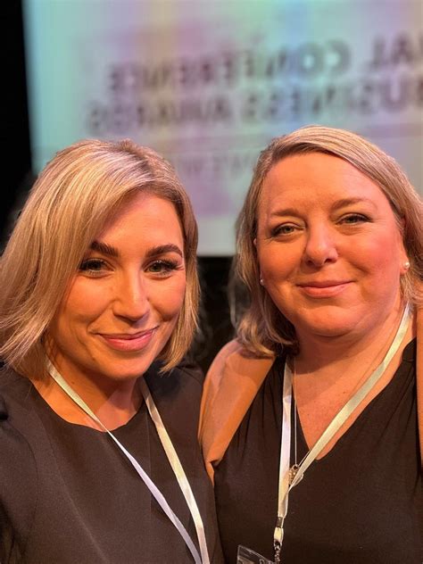 Well That Went Well Huge Well Done To Iris Libby For Delivering Our