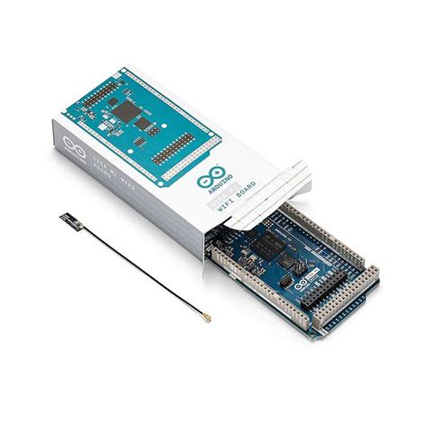 Original Arduino Giga R1 Wifi Abx00063 Robo Nepal