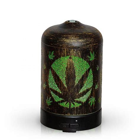 Ultrasonic Oil Diffuser Shag Alternative Superstore