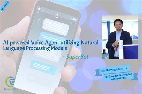 Ai Powered Voice Agent Utilizing Natural Language Processing Models