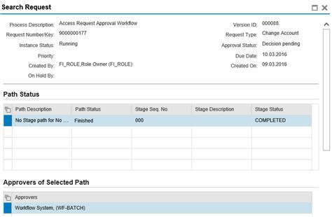 Solved Task Ts76308051 In Error And Workflow Not Updating Sap Community