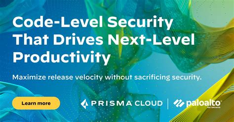 Palo Alto Networks On Linkedin Cloud Code Security Cloud Code Security