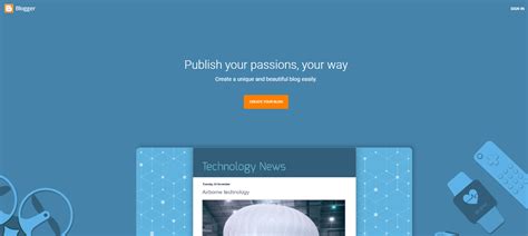 8 Best WordPress Alternatives GalussoThemes