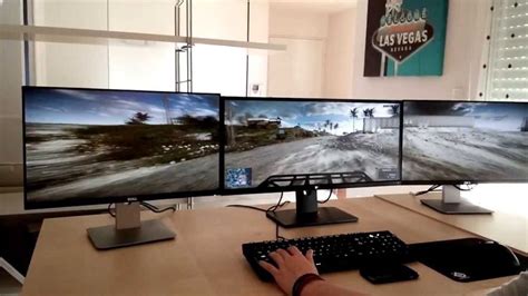 Computer Setup Streaming Setup Setup