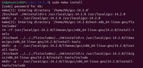 How To Install Gcc Compiler On Ubuntu {3 Simple Methods}