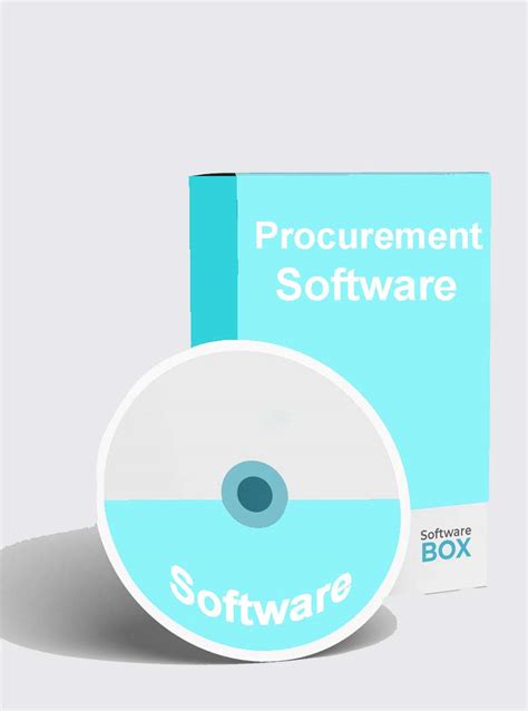Procurement Software Tingers Digital Store