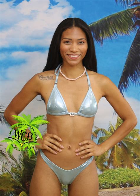 West Coast Bikinis
