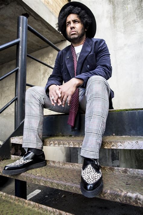 Leopard Print In Fashion A Spotted Cultural History Underground