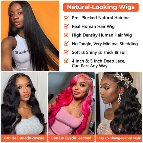 DIY Wig Customization Tips Techniques