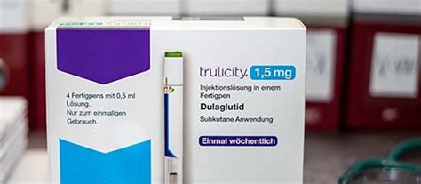 What Is Trulicity What Is Trulicity Used For Canada Drugs