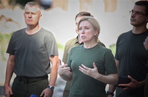 Ірина Верещук Ті хто прихистив ВПО сподіваються на збільшення компенсації витрат за їх