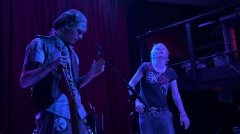 Catica Live At Black Lodge Full Set 11 13 24 Seattle Wa Youtube