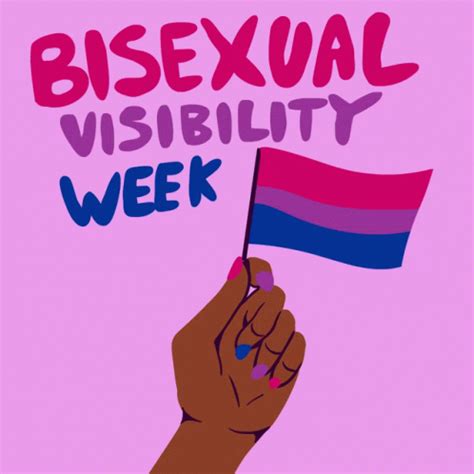 Bisexual Bi Visibility Day  Bisexual Bi Visibility Day Bi
