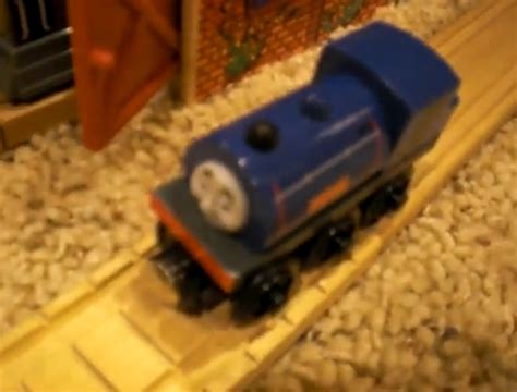 Wilbert Gets Pranked Keekre24 Thomaswoodenrailway Wiki Fandom
