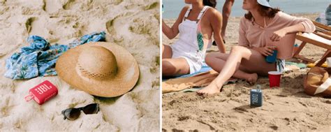 Jbl Go Waterproof Bluetooth Speaker W Pink Color Yiassu Com