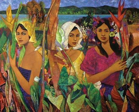 10 Most Famous Paintings By Filipino Artists Artofit