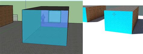 Sketchup SKP Importer Released Scripts And Themes Blender Artists Community
