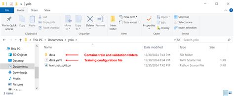 How To Train Yolo 11 Object Detection Models Locally With Nvidia Ej Technology Consultants