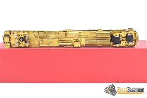 Ho Brass Key Gasoline Santa Fe M 175 182 Doodlebug Fm Korea Unpa