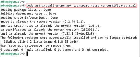 How To Install Docker On Debian 12 Linux Genie