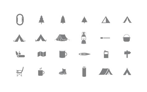Premium Vector Seo And Promotion Line Icons Collection