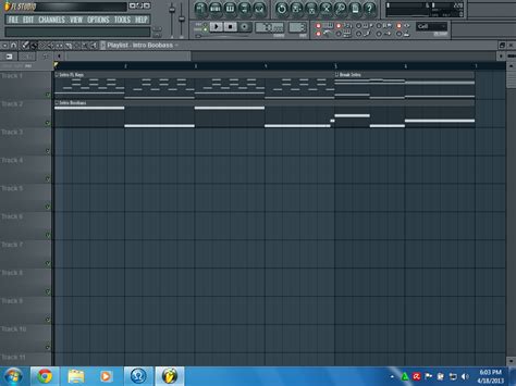 Dat S Cara Membuat Lagu Dengan FL Studio 10 Terlengkap