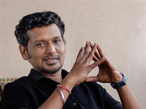 Lokesh Kanagarajs Next Film As Hero In Arun Matheswarans Next