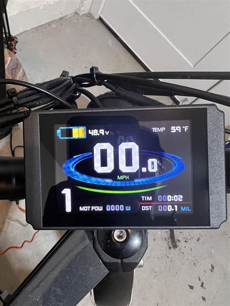 Rover 6 Controller Upgrade Rradpowerbikes
