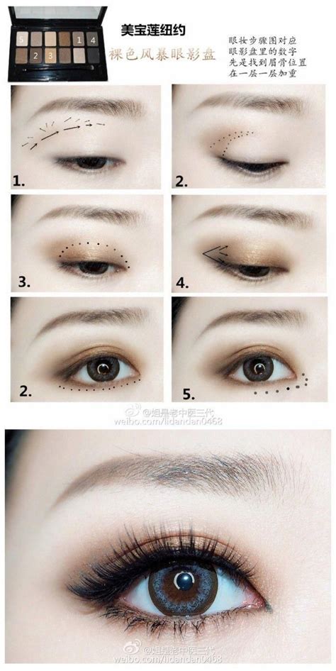 Eyeliner Tutorials You Ll Be Thankful For Artofit