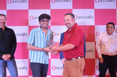 sanket patel on linkedin thank you team accrualify india private