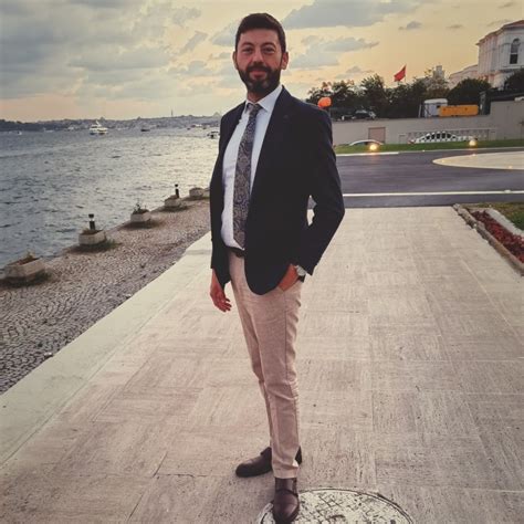 Ali Emre Caglayan Manager Hafa Mak San Tic Ltd Sti Linkedin