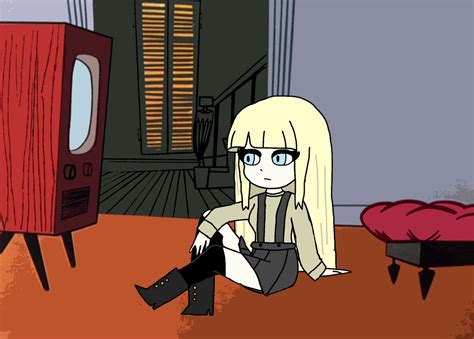 Ask Dasha Open By Gontsuk On Deviantart