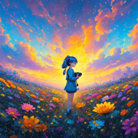 Transform Your Photos Into Stunning Anime Ai Art A Guide To Using Ai