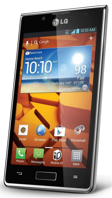 Mobile Phone Prepaid Phones Boost Mobile Phone