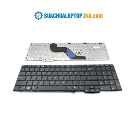 Bàn Phím Keyboard Hp 6540