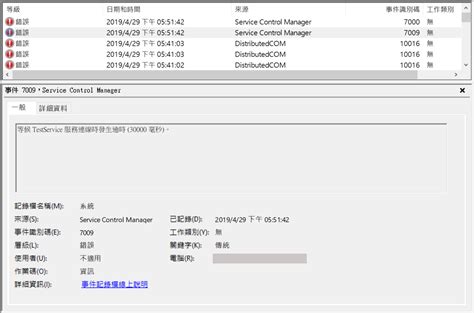 Netcore Windows Service M Rcus