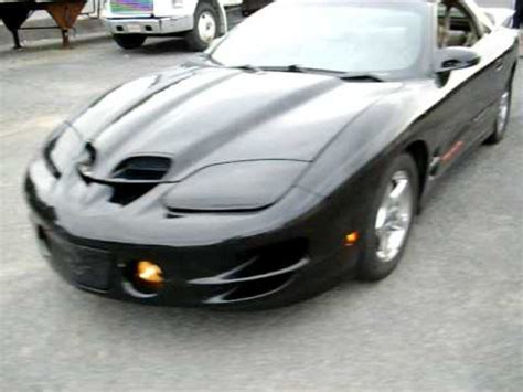 Ls1 Hotcam Long Tubes YouTube