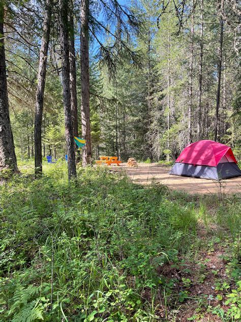 Camping Near Sandpoint Id Us 20 Best Campgrounds 2026 Hipcamp