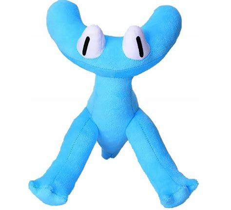 Rainbow Friends Cyan Niska Cena Na Allegro