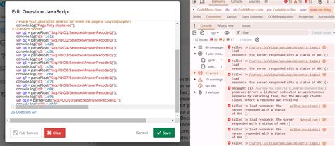 How To Adjust This Javascript Code So That The Email Can Contain Percentile Xm Community