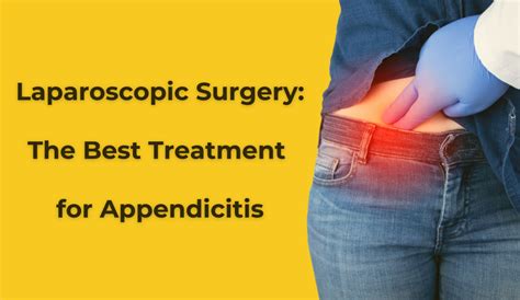 Top 5 Things To Know About Acute Appendicitis And Laparoscopic Appendectomy Cebu Doctor