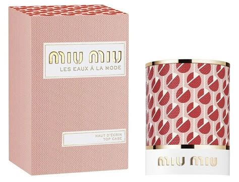 Daring Darling Von Miu Miu Meinungen And Duftbeschreibung