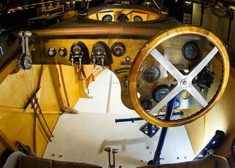 Martin Mb 2 Nbs 1 National Museum Of The United States Air Force