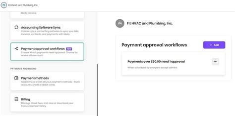 Melio Review Pricing Features And Alternatives