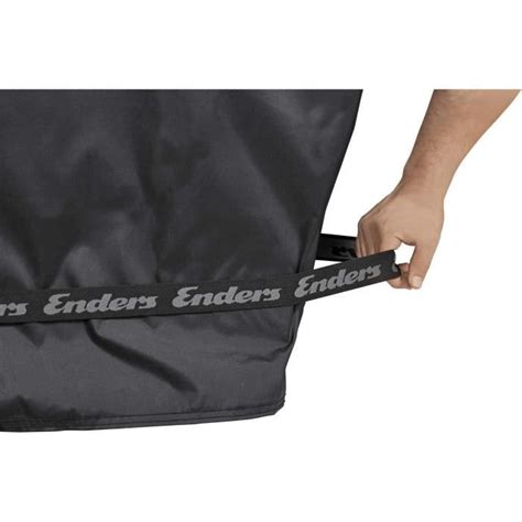 Enders Brooklyn Next 5691 Housse Pour Barbecue à Gaz 2 3 Brûleurs à