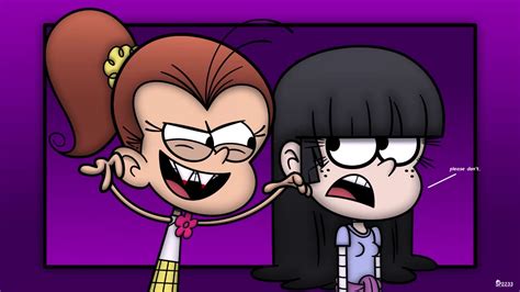 The Loud House Vampire