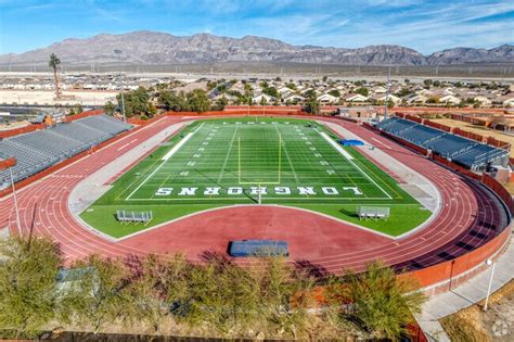 Legacy High School In North Las Vegas Nv