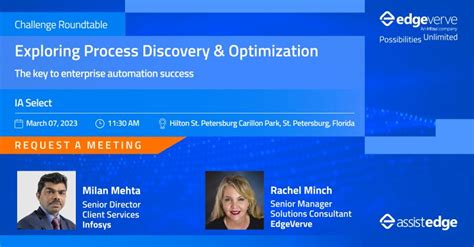 Edgeverve On Linkedin Intelligent Automation Select